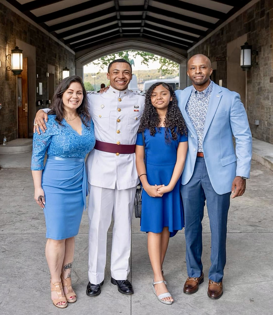 Corey Antley | Invictus